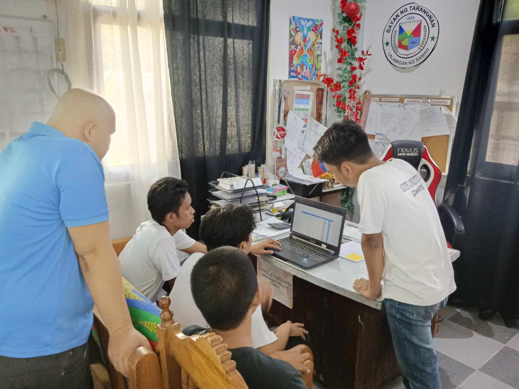 Christian | Portfolio